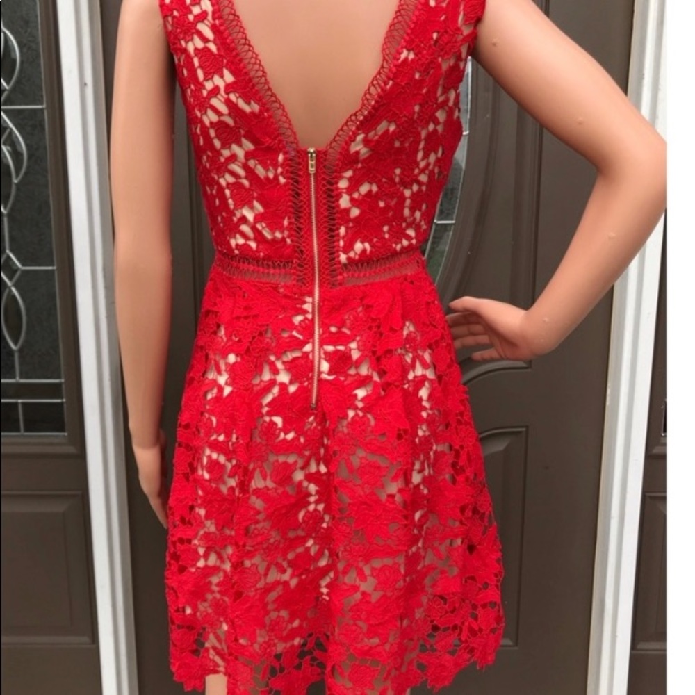 Beautiful Francesca Dress Alya Brand - Gem